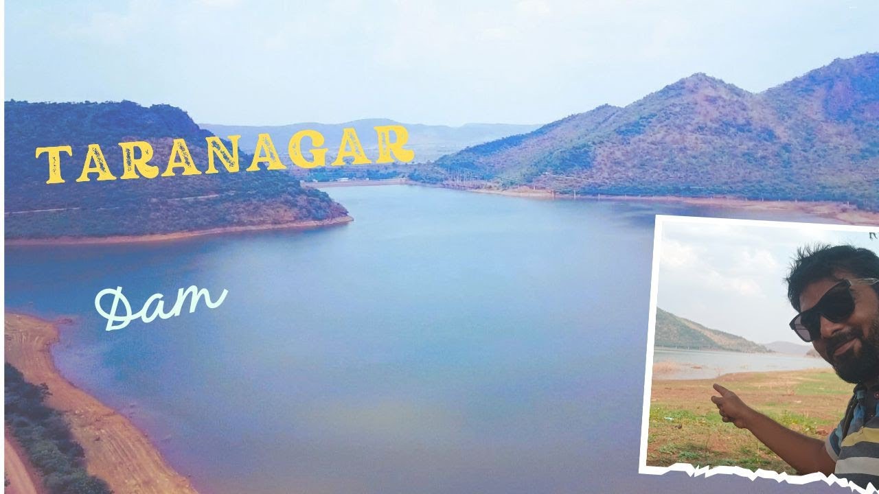Drone shot TARANAGAR DAM , NEAR DONIMALAI CROSS , awesome view - YouTube