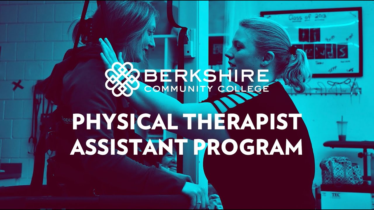 Physical Therapist Assistant Logo