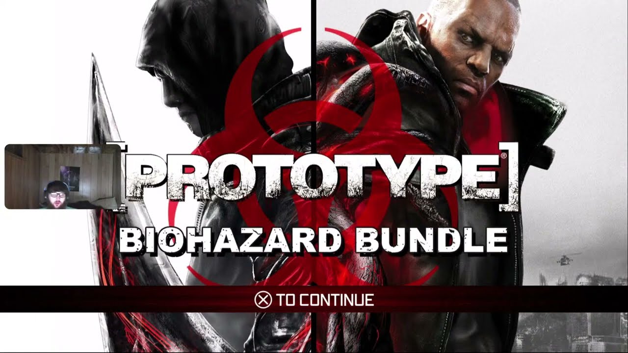 Prototype Remastered Episode 8 - YouTube