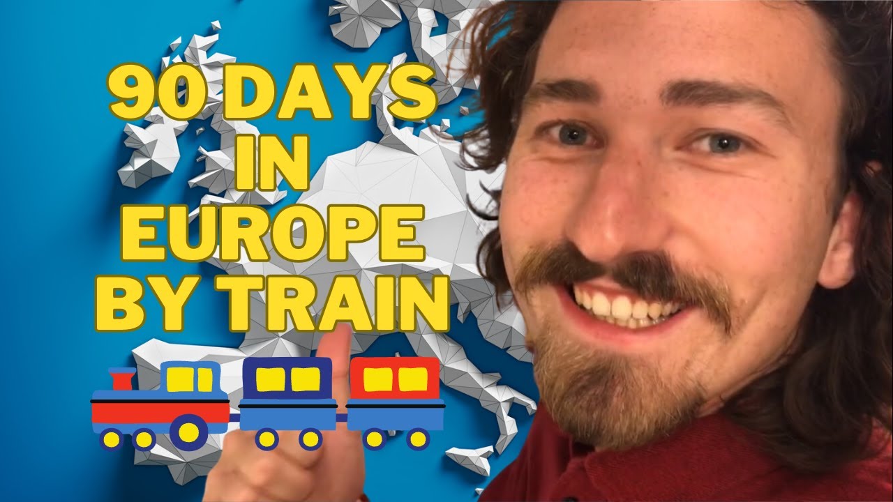 90 Days In Europe By Train Crowdfunding Video Europe Matters On The 90-days-in-europe-by-train-crowdfunding-video-europe-matters-on-the