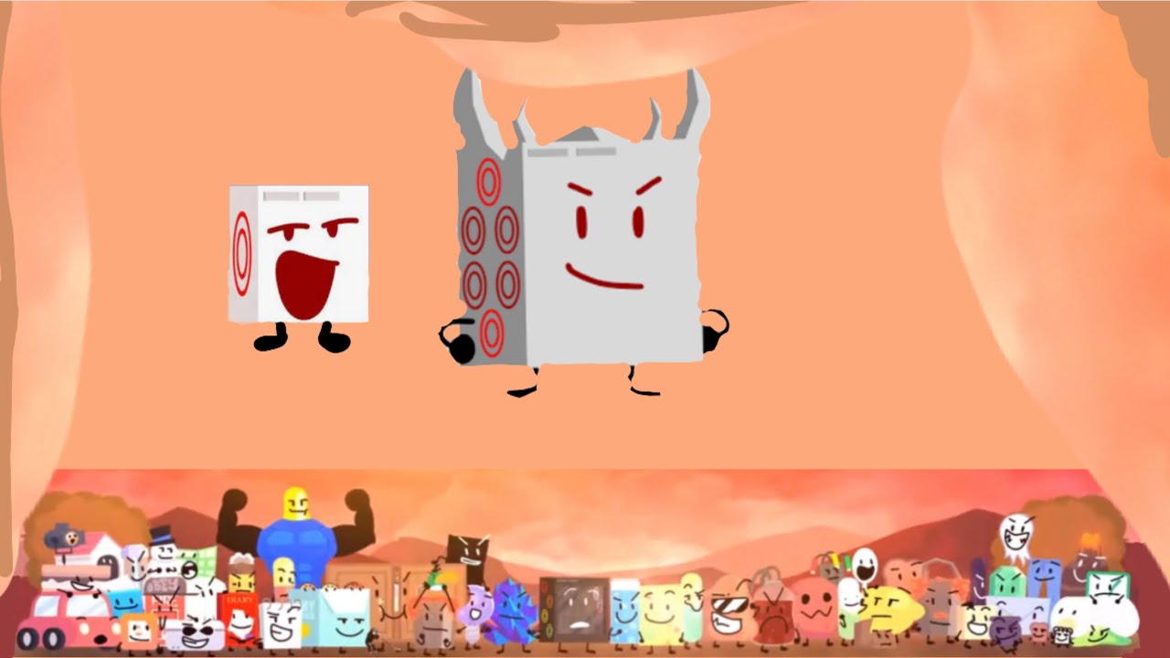 Reacting to TDOS finally - YouTube