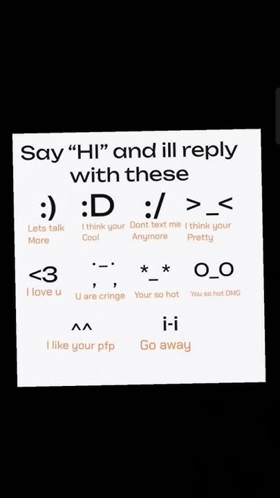 Say Hi And Ill Reply With These Trending Shorts Youtube