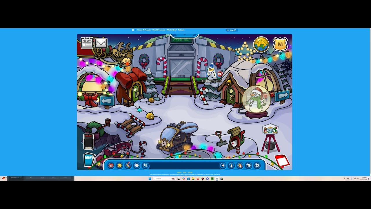 Chilling On CPPS Ep. 297! December 27,2024! - YouTube