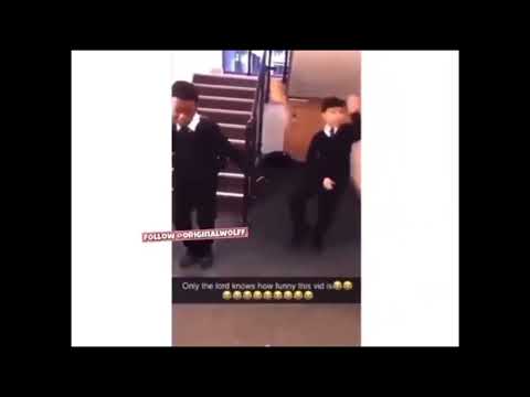 Hall of Fame Funniest EU Snapchat Clips
