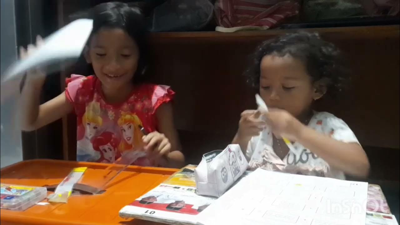 belajar bersama - YouTube