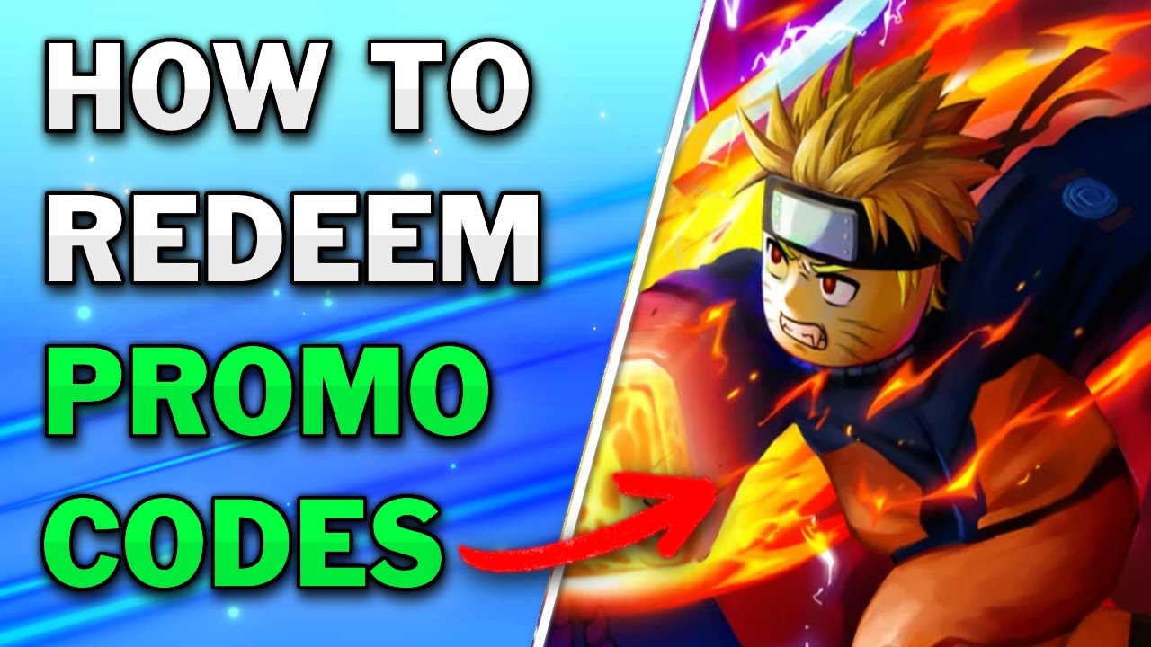 How To Redeem Codes In Ninja Battlegrounds (Roblox 2025) - YouTube