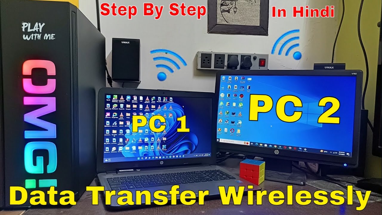 How To Transfer Files From PC To PC Using WiFi Windows 10 7 8 YouTube how-to-transfer-files-from-pc-to-pc-using-wifi-windows-10-7-8-youtube