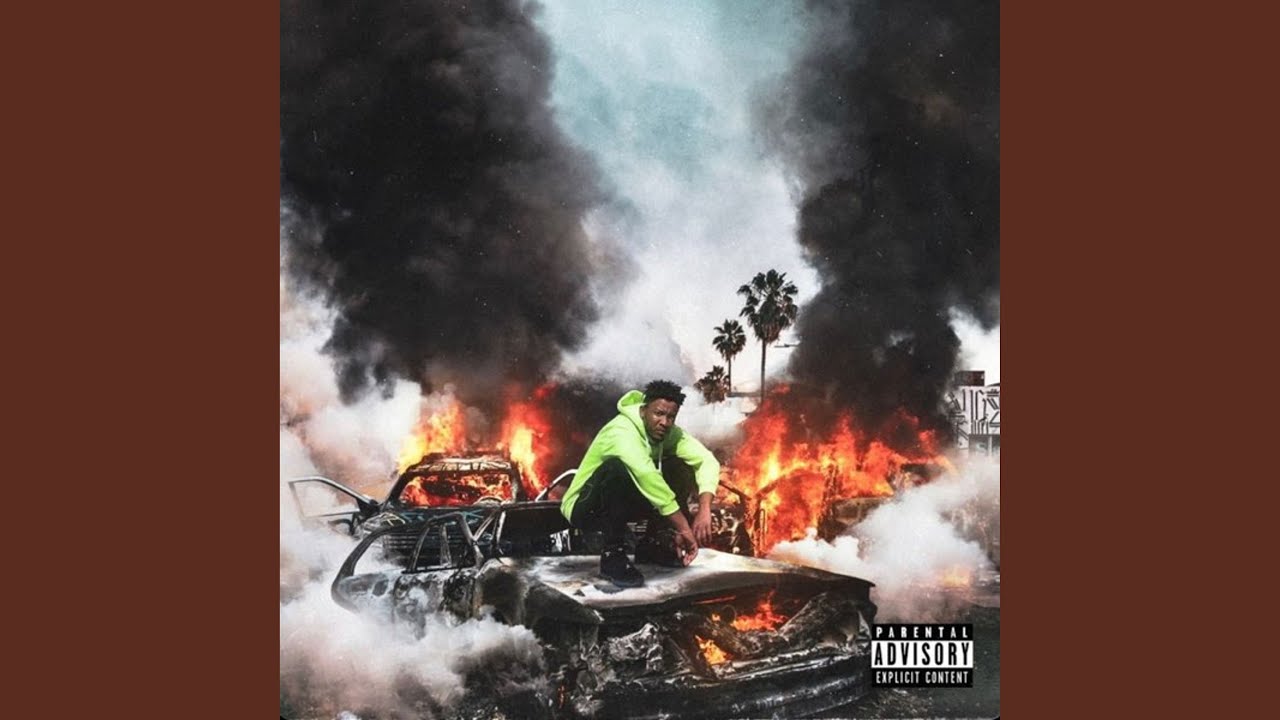 The Reefer - YouTube