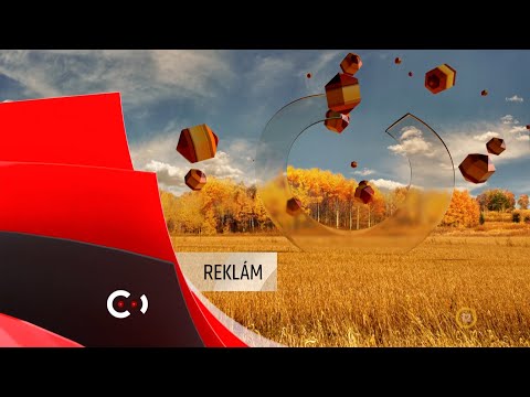 Cool TV őszi arculat - 2021. szeptember