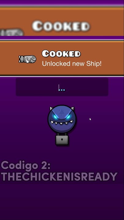 LOS 5 NUEVOS CÓDIGOS DE GEOMETRY DASH 2.2 #geometrydashplayer #gd #geomtrydash #dash - YouTube