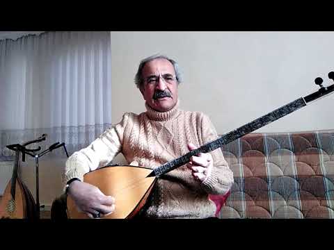 OY NAZLIM- Mehmet Nuri Yıldar