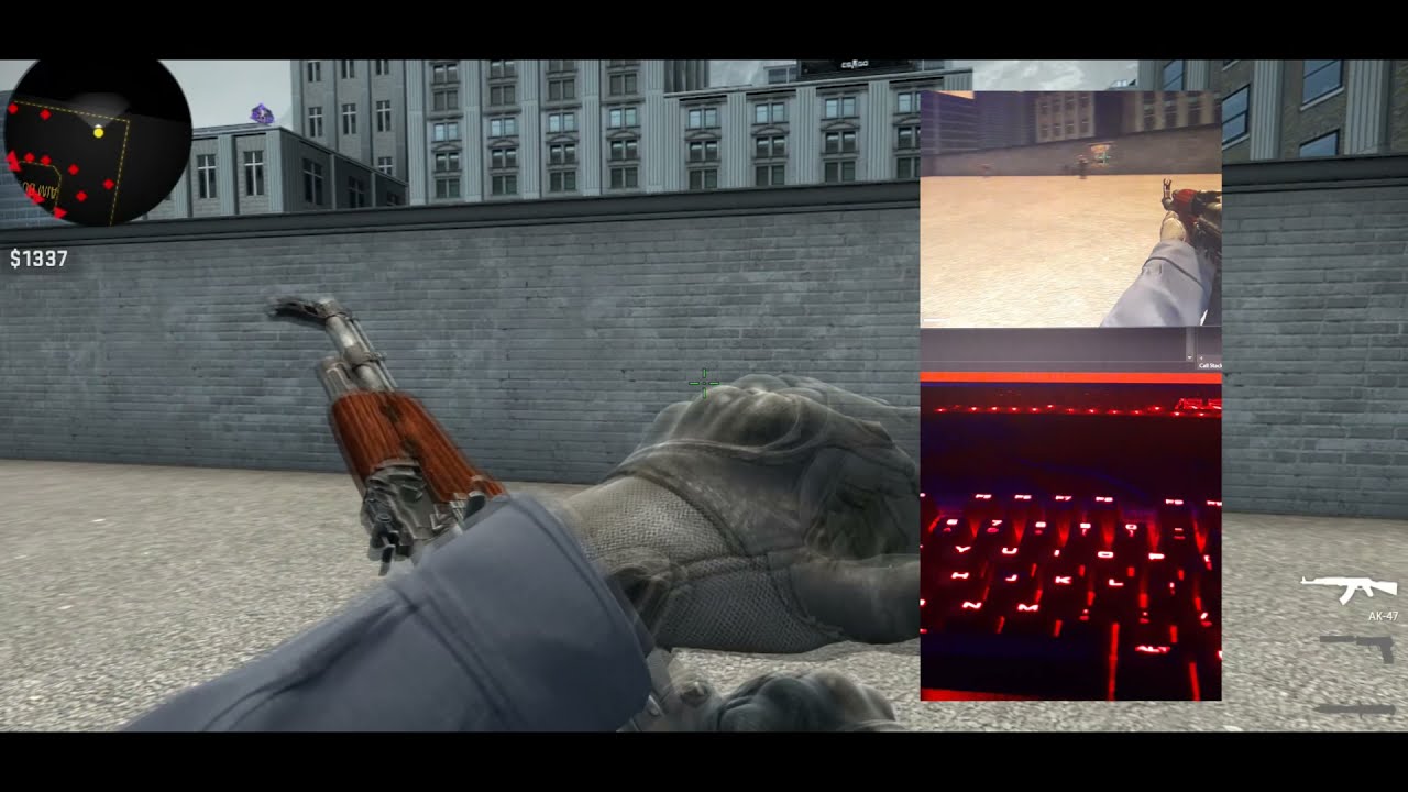 Sonar ESP & LED ESP // CS:GO/TF2/CSS (fantasy.constellation - fantasy ...