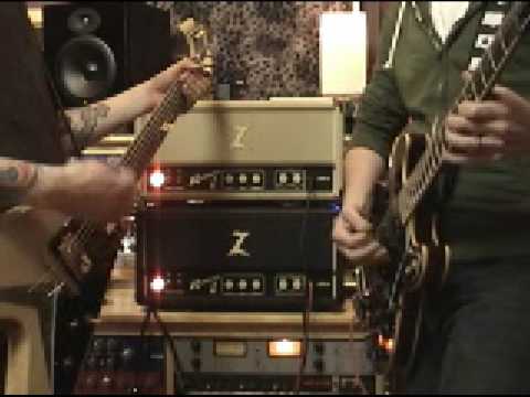 Dr Z Remedy Demo - YouTube