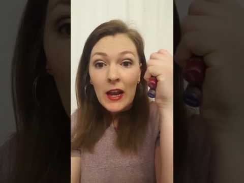 Lipsense-B.Ruby!!! Why I love it!!!