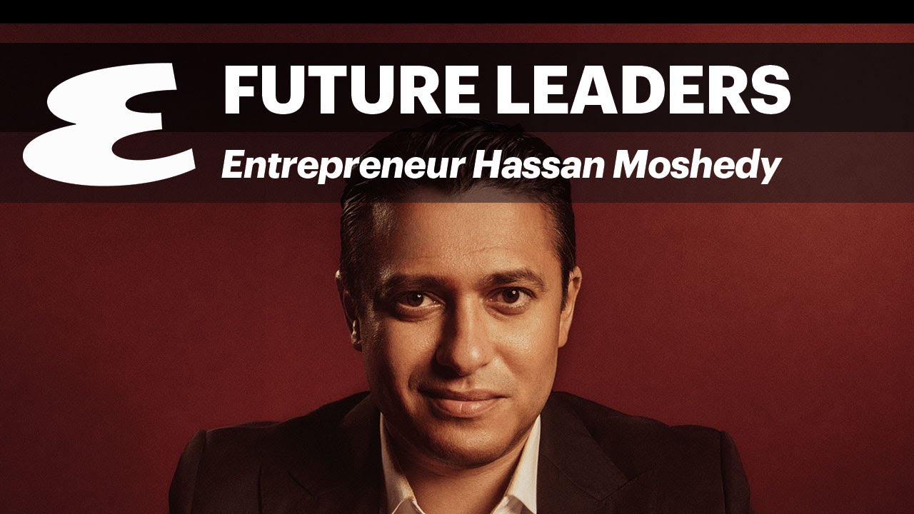 Hassan Morshedy on building the world’s largest building: Skyline - YouTube