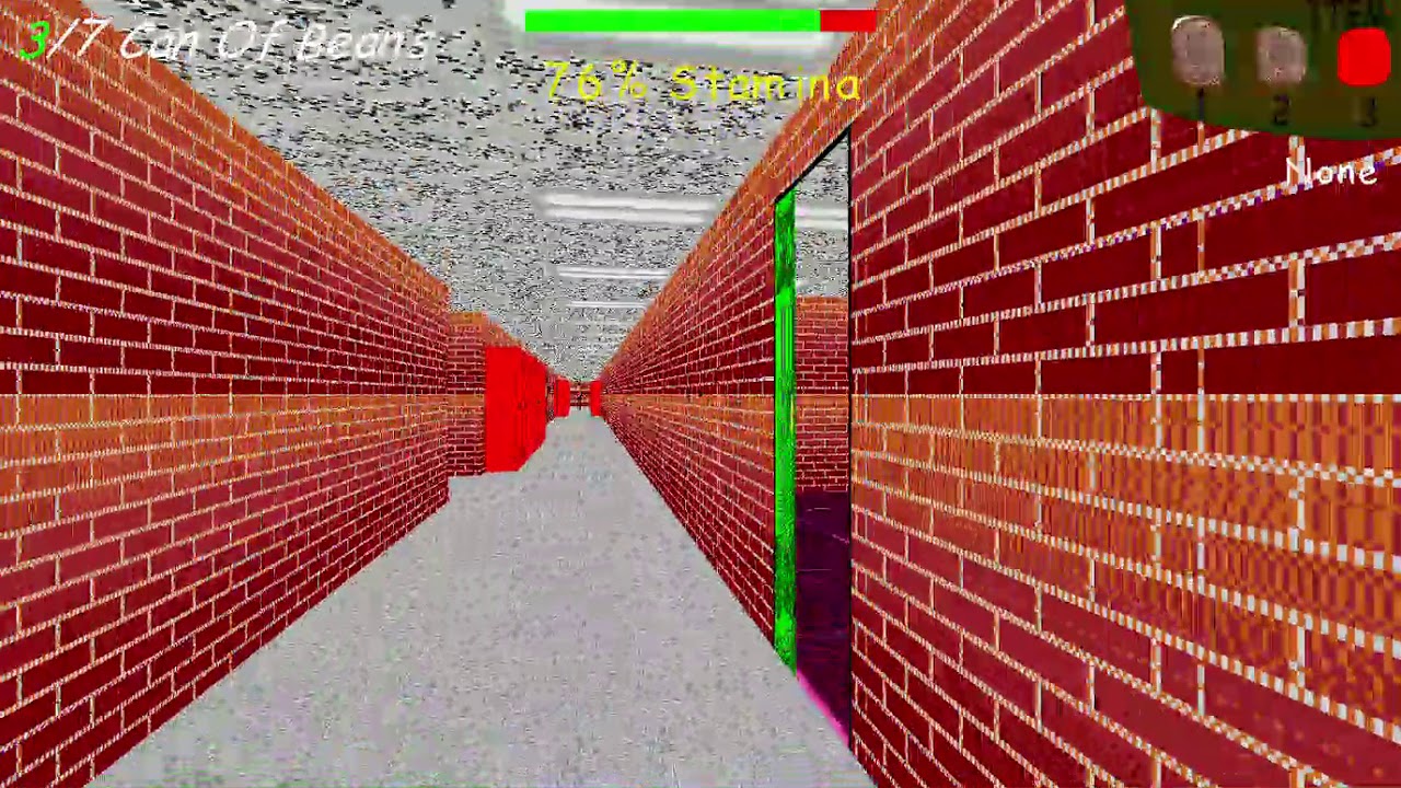 Mr. Bean's Basics in Education and Beans Mod - YouTube