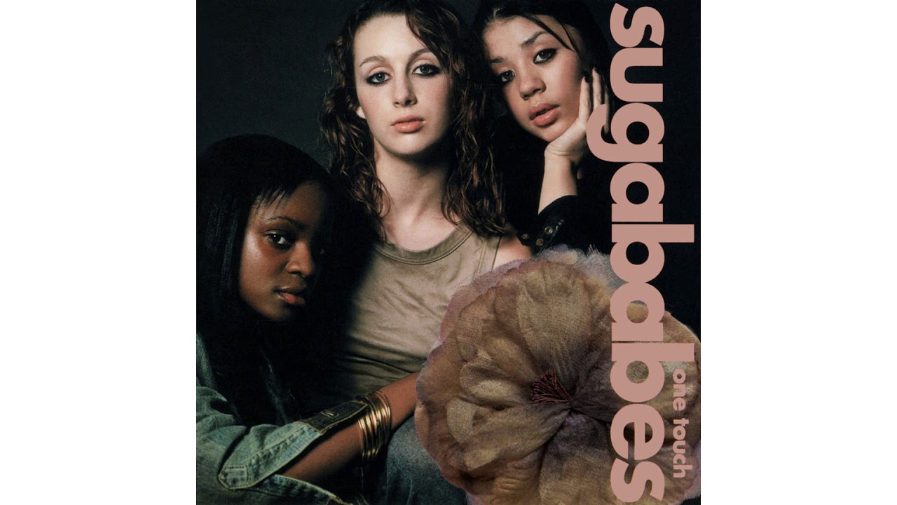 Sugababes - Overload - YouTube