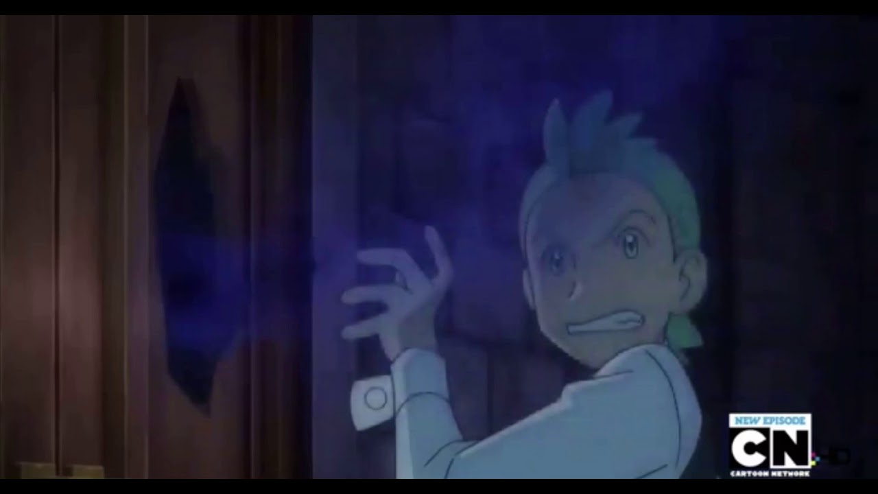 Pokemon anime out of context again - YouTube