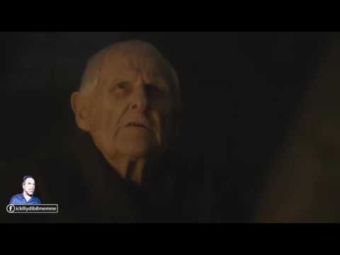 Ramiz Karaeski Targerian / G.O.T özel