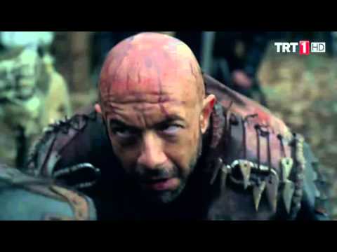 Diriliş Ertuğrul 40. Bölüm - Noyan'ın Mezarı