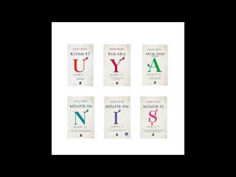 İşaretler serisi - Deniz Erten