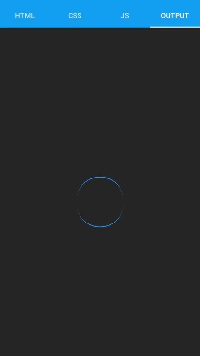 Created A 3d House Animation Using Html Css And Javascript Theaestheticcoder Coding Viral