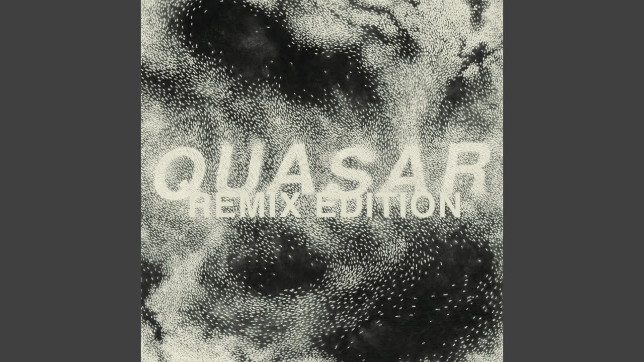 Quasar (Patrick Franke Remix) - YouTube