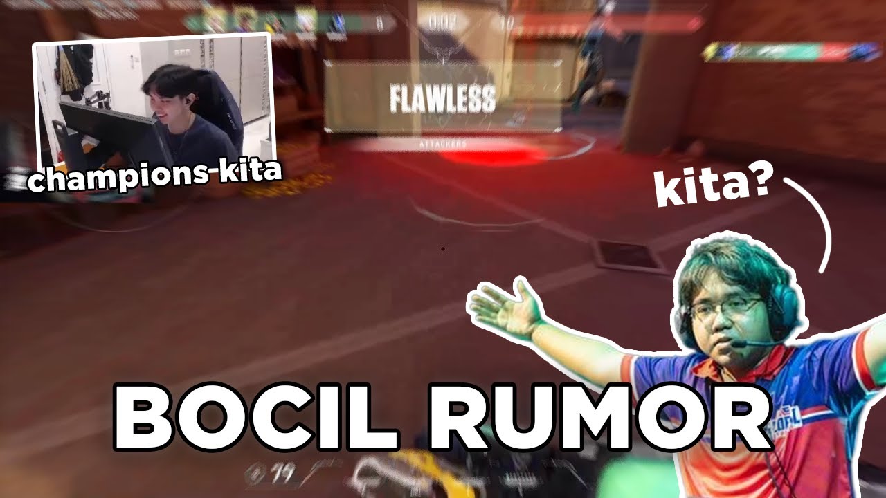 APAKAH RILL PRX MONYET ADIK-ADIK? - YouTube