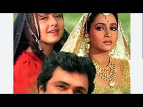 Hina -1991-Bollywood HD movie - YouTube