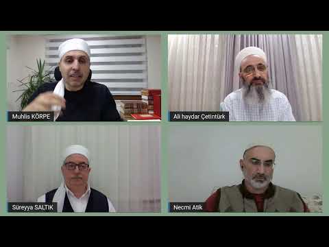 Kızıl İcâz Mutalaası - 21