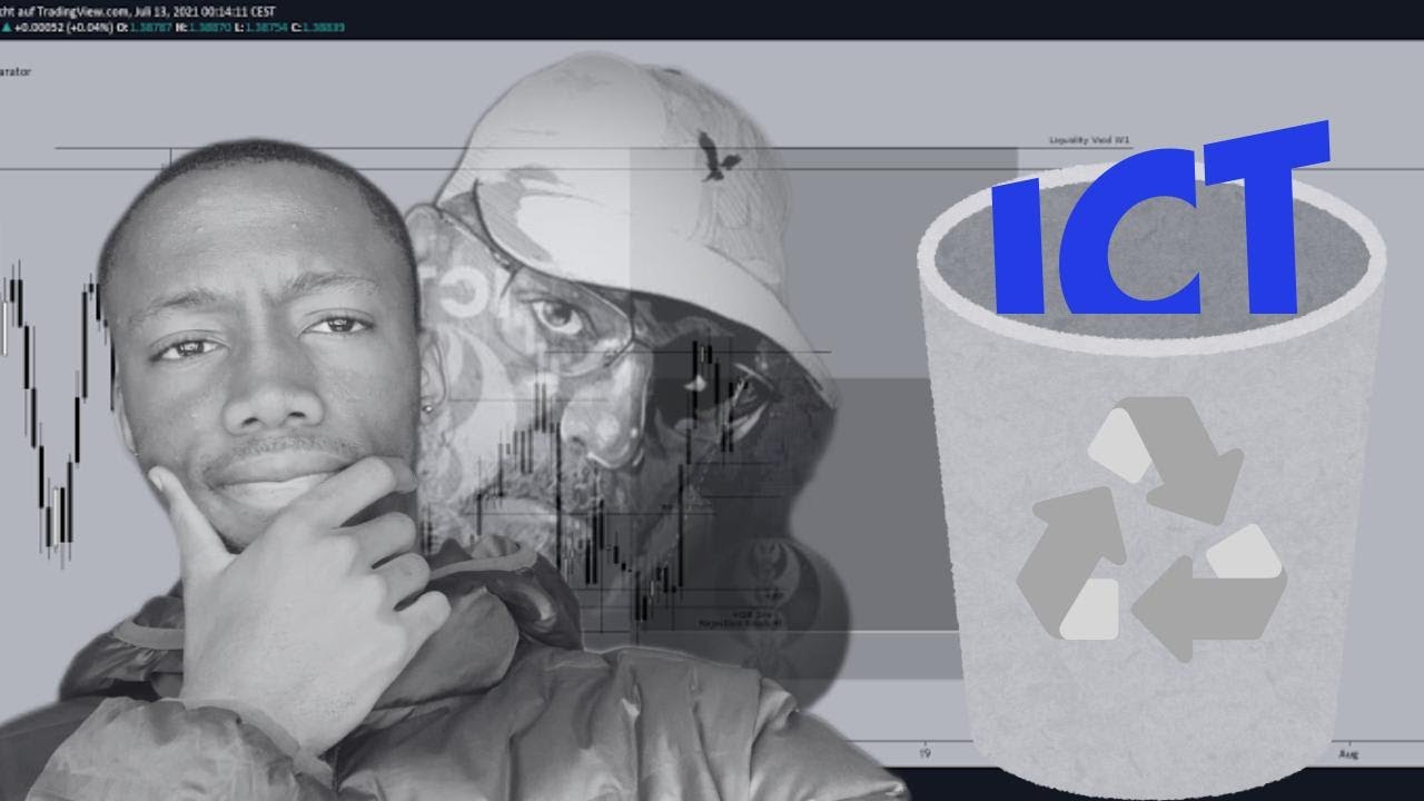 WHY I HATE ICT - YouTube