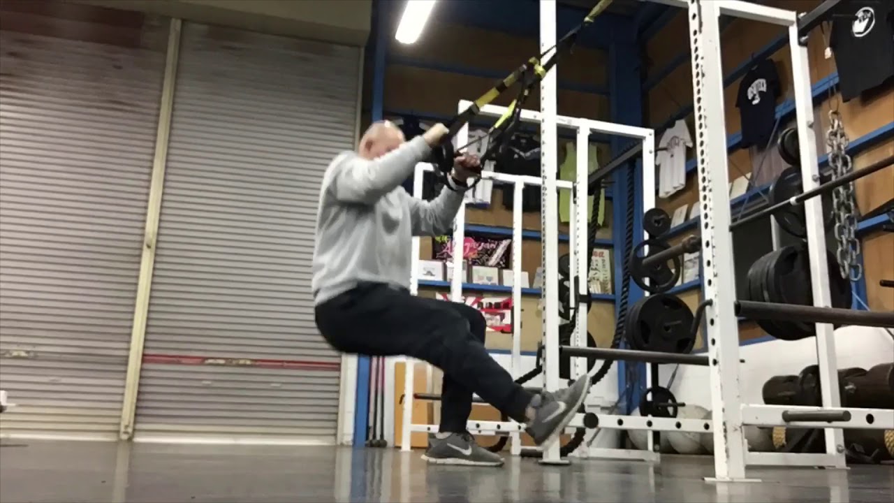 One day, one lift. 50 day challenge: day 41 - YouTube