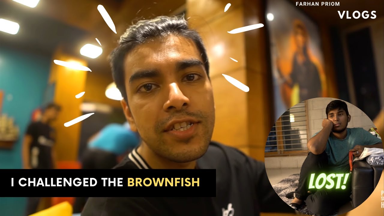 সালমান মুক্তাদির কী পারবে ? | I CHALLENGED SALMAN MUQTADIR | Farhan ...