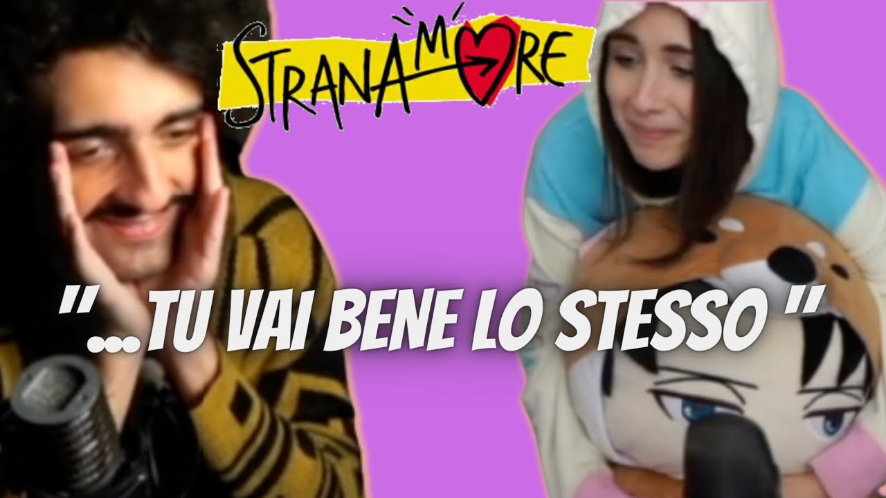 VOGHELITA e le dolci parole per MARIO STURNIOLO (con MICHELLE PUTTINI e ...