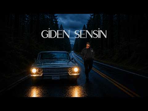 Doğukan Ramoğlu - Giden Sensin