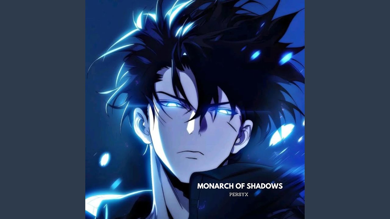 Monarch of Shadows - YouTube