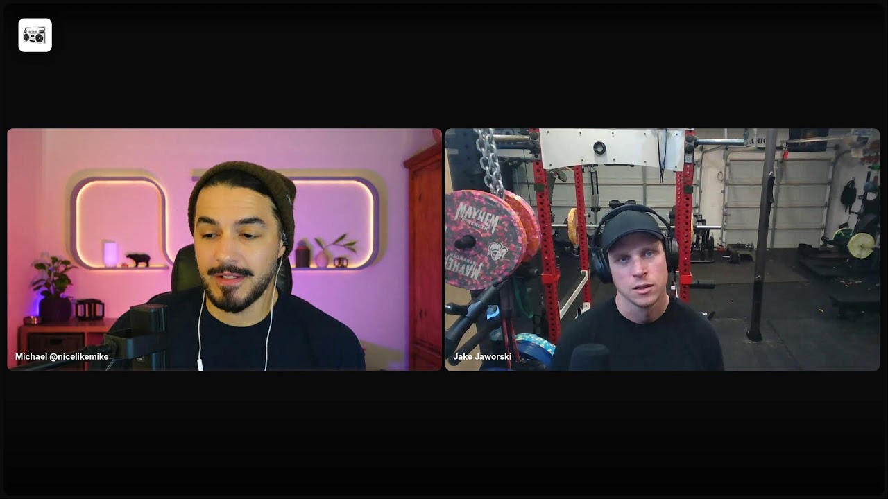 Knurled News Live #7- Arnold Recap, Rogue Attachments, Rogue Calibrated ...