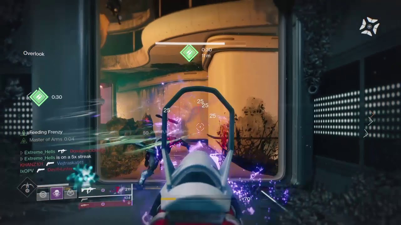 Destiny 2 ReC - YouTube