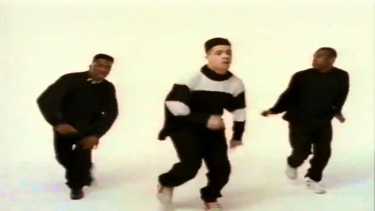 Cookie Crew - Got To Keep On HD 720p - YouTube