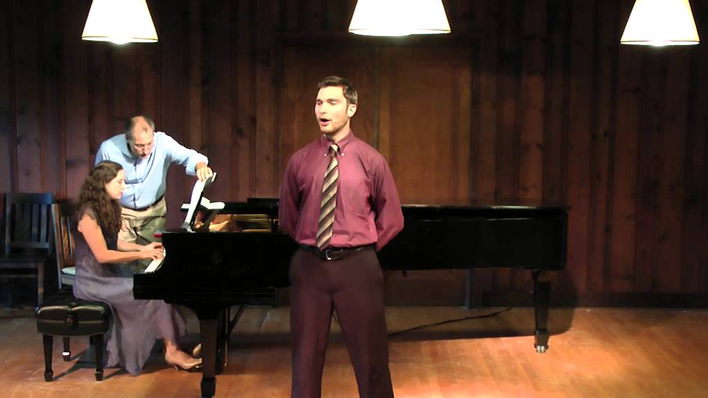 Va Tacito by Handel - YouTube