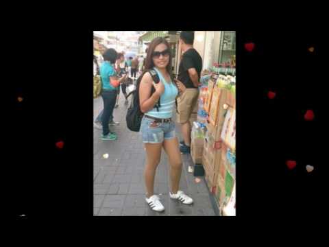 Bicolana - By Nonoy / Pasaway na Uragon - YouTube