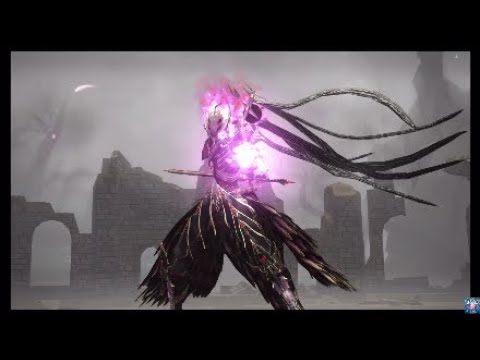 (pso2) Omega Masquerade Depth 10 - YouTube