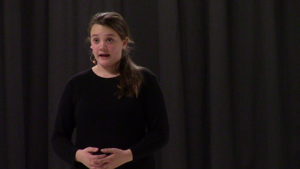 Gracie Stinnette - Some Guys Have a Dark Side - YouTube