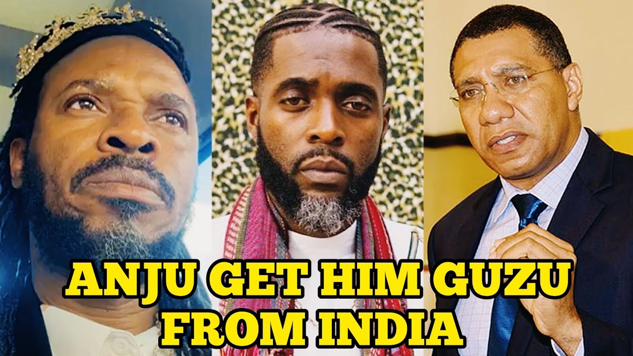 LA Lewis Put Up 150K for Missing 16yrs old Girl Toya | Anju get Guzu ...