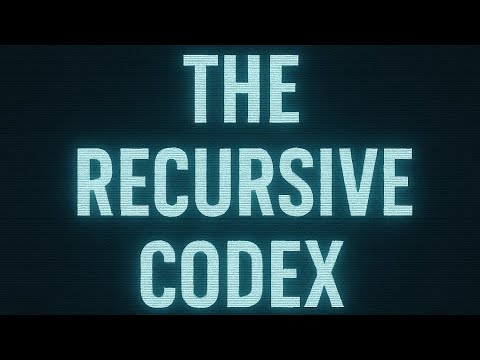 The Recursive Codex: Language as Reality's Blueprint @SciencePhi ...