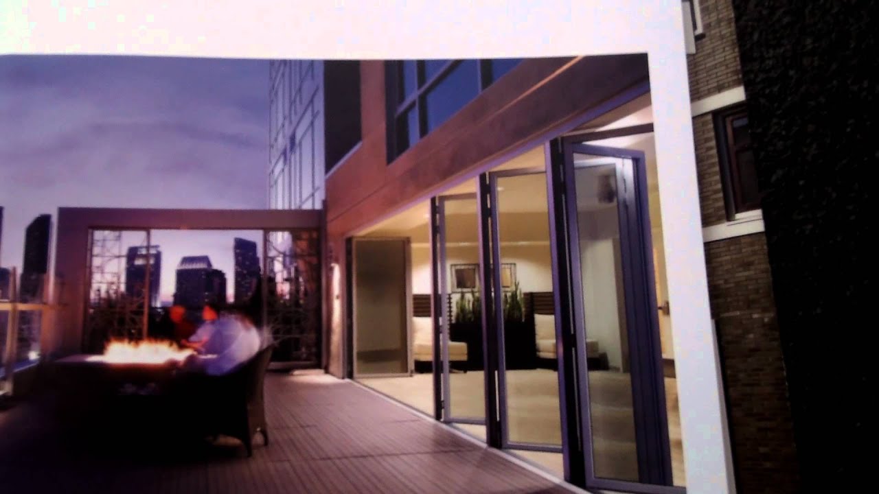 harmonicadeuren, harmonica deuren - YouTube