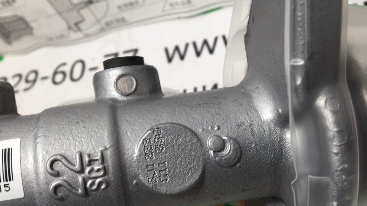 Оригинал главный тормозной Toyota Highlander Lexus RX 2009 4720148202 ...