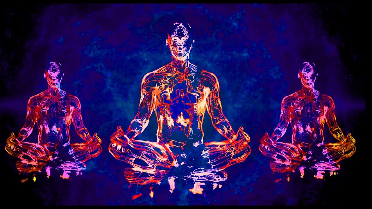 THE HEALING FREQUENCY | 417 HZ Solfeggio Frequency | Chakra Healing ...