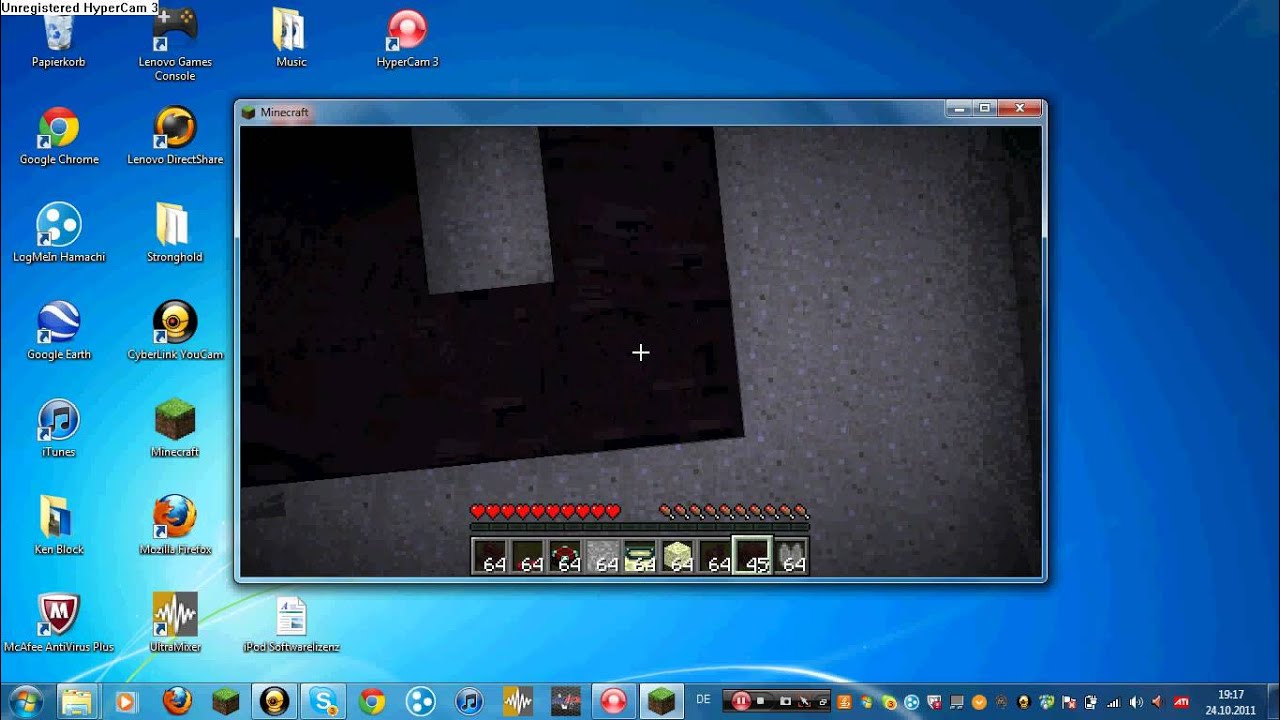 minecraft version 1.9 prerelease 4 - YouTube