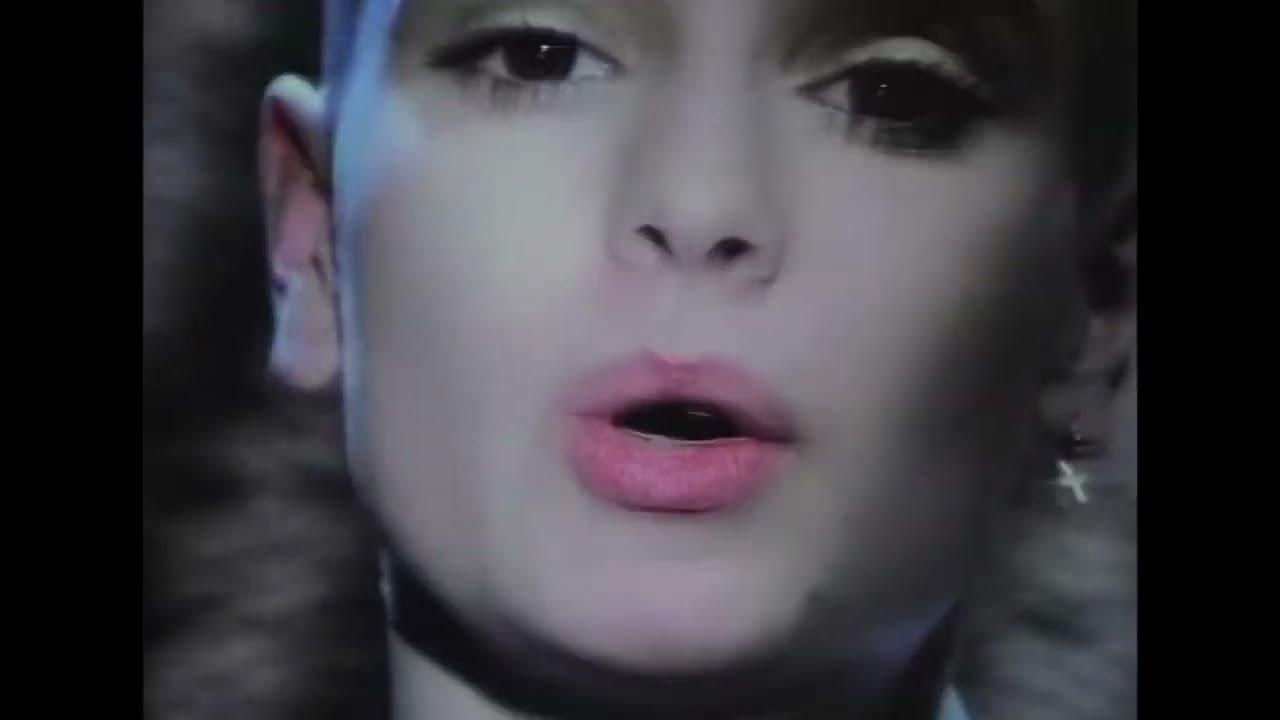 Sinead Oconnor Mandinka Official Video Full Hd Digitally